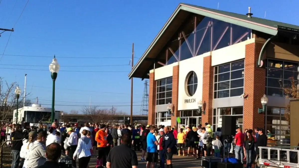 The Best Marathons in Arkansas in 2025-2026