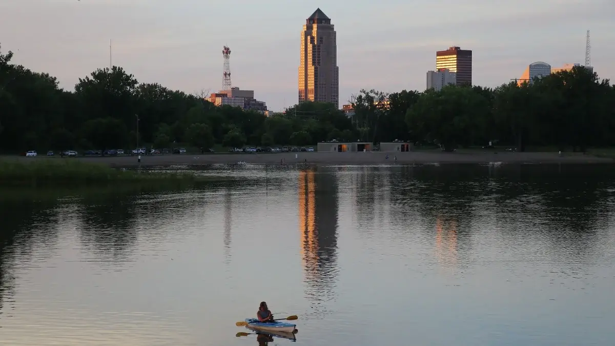 The Best Marathons in Iowa | 2025-2026